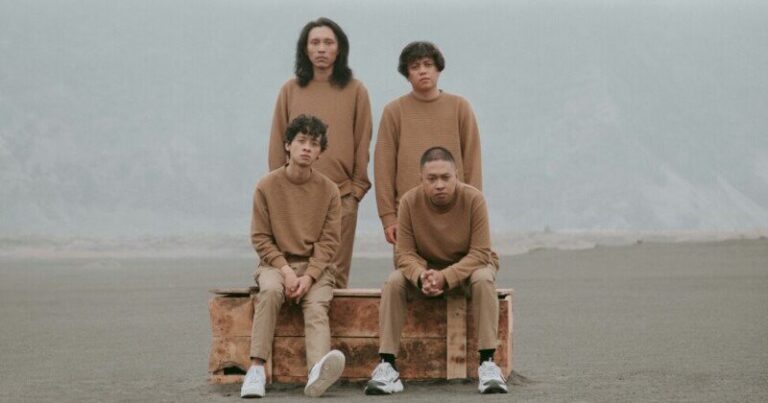 Band Coldiac Rilis Lagu Pertama Dalam Bahasa Indonesia “Sampaikan ...