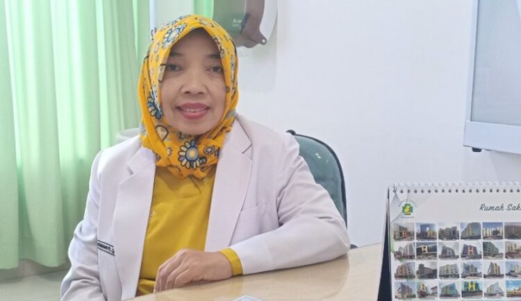 Ini Penjelasan Dokter Spesialis Paru Tentang Dampak Vaksinasi
