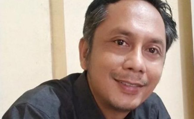 Pemilu 2024, Jangkar Baja Tegaskan Aparat Harus Netral Pemilu 2024, Jangkar Baja Tegaskan Aparat Harus Netral