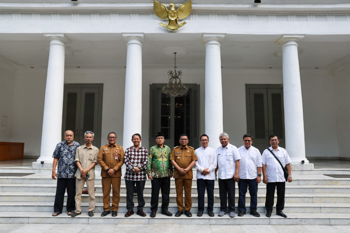 UNMA dan Pemprov Banten Sepakat Tingkatkan Kualitas SDM Lewat Kolaborasi Strategis - semartara.news